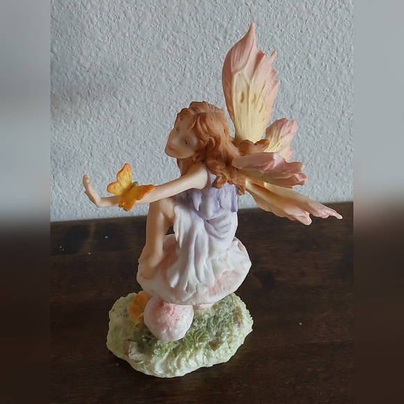 Summit Collection | Accents | Collectors Summit Collection Fairy ...